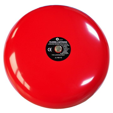 10 inch Bell：JL188-10